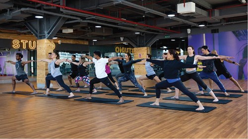 Yoga in Riyadh: An Informative Guide for Residents