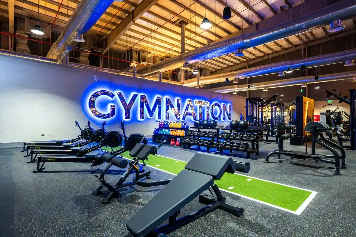 Best Gyms in Saar: Complete Guide & Free Pass