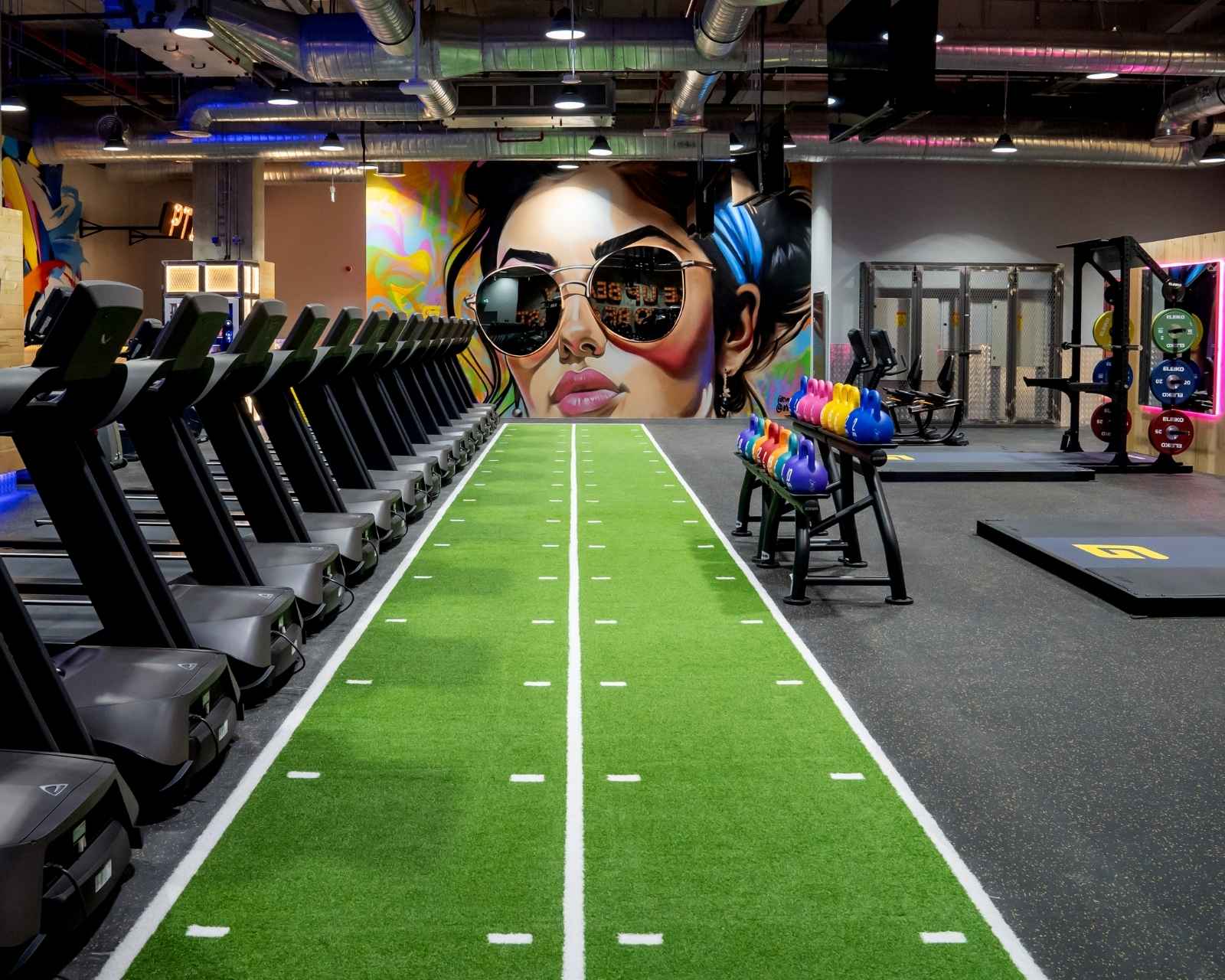 Gym Near Me | Gyms in Dubai | Gyms