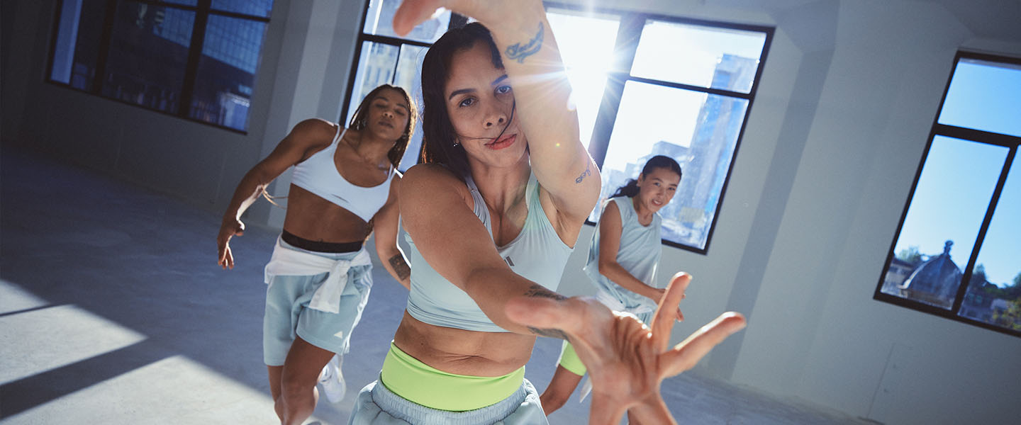 Fitness Classes | Les Mills Classes | GymNation