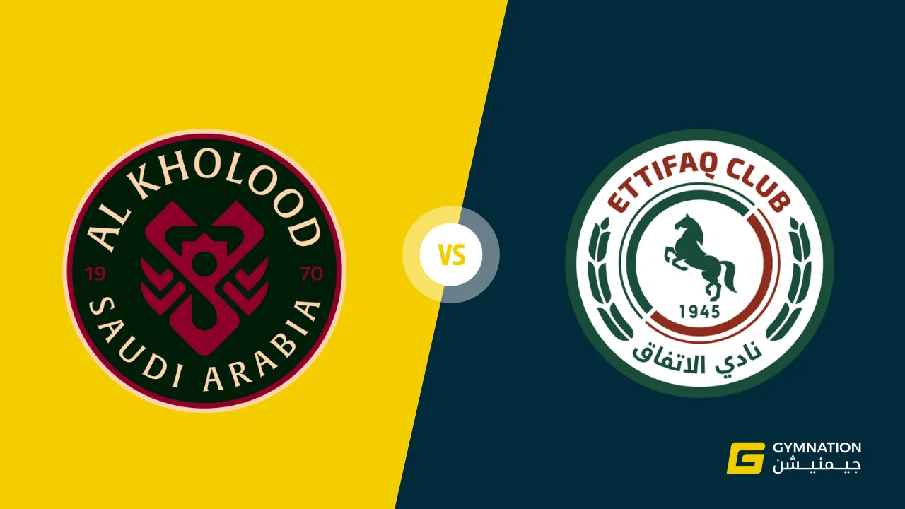 Al Kholood vs Al Ettifaq: Saudi Pro League Clash in Ar Rass