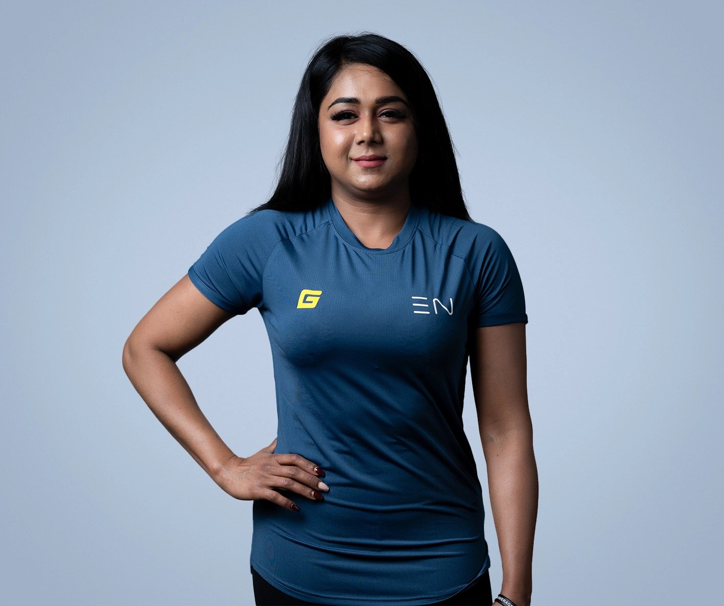 Personal Trainers in Sharjah | Ladies Personal Training | GymNation