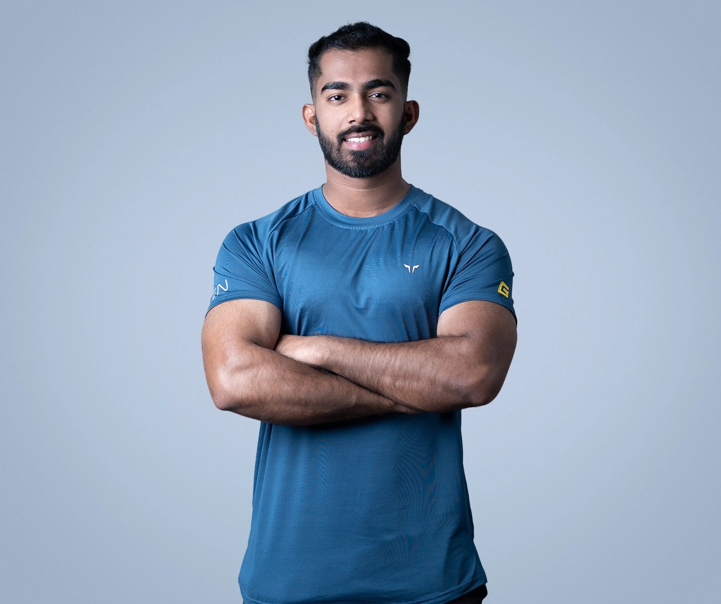 Personal Trainers in Reem Island | Personal Training | GymNation