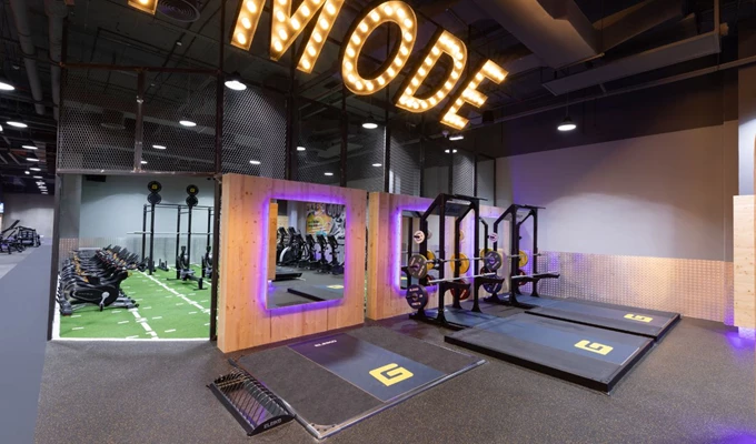 Sharjah Fitness Facilities | Gyms in Sharjah | GymNation