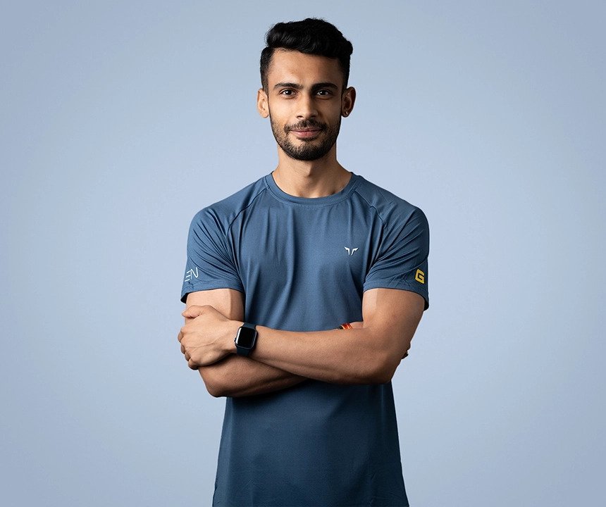 Personal Trainers in Sharjah | Personal Training | GymNation