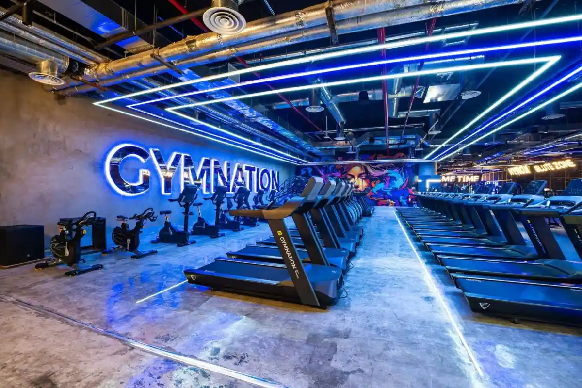 GymNation 2026 Survey: What’s Driving MENA Fitness | GymNation