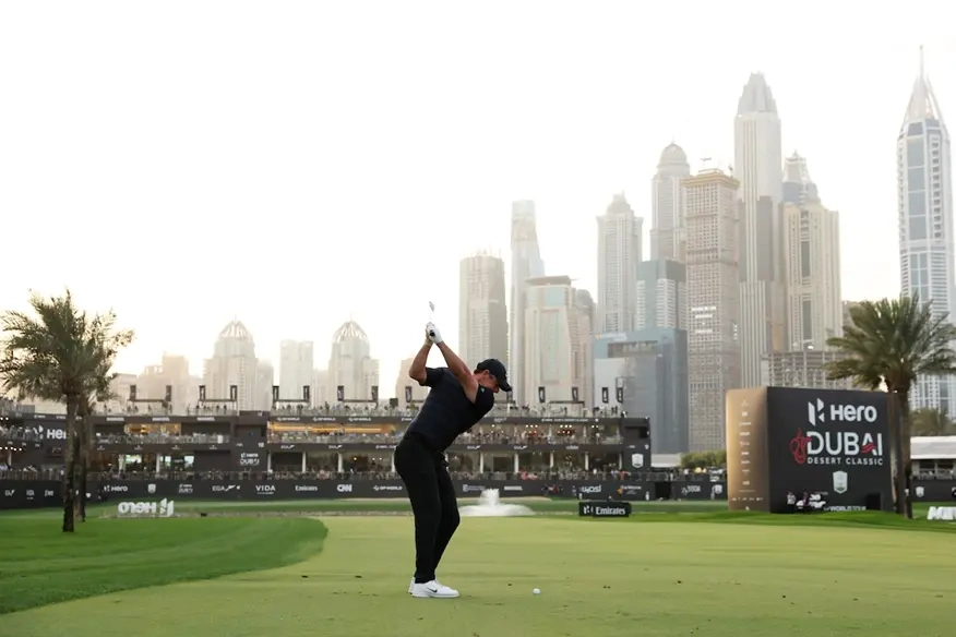 Golf Sleep Pods: Power Naps for Better Focus | GymNation